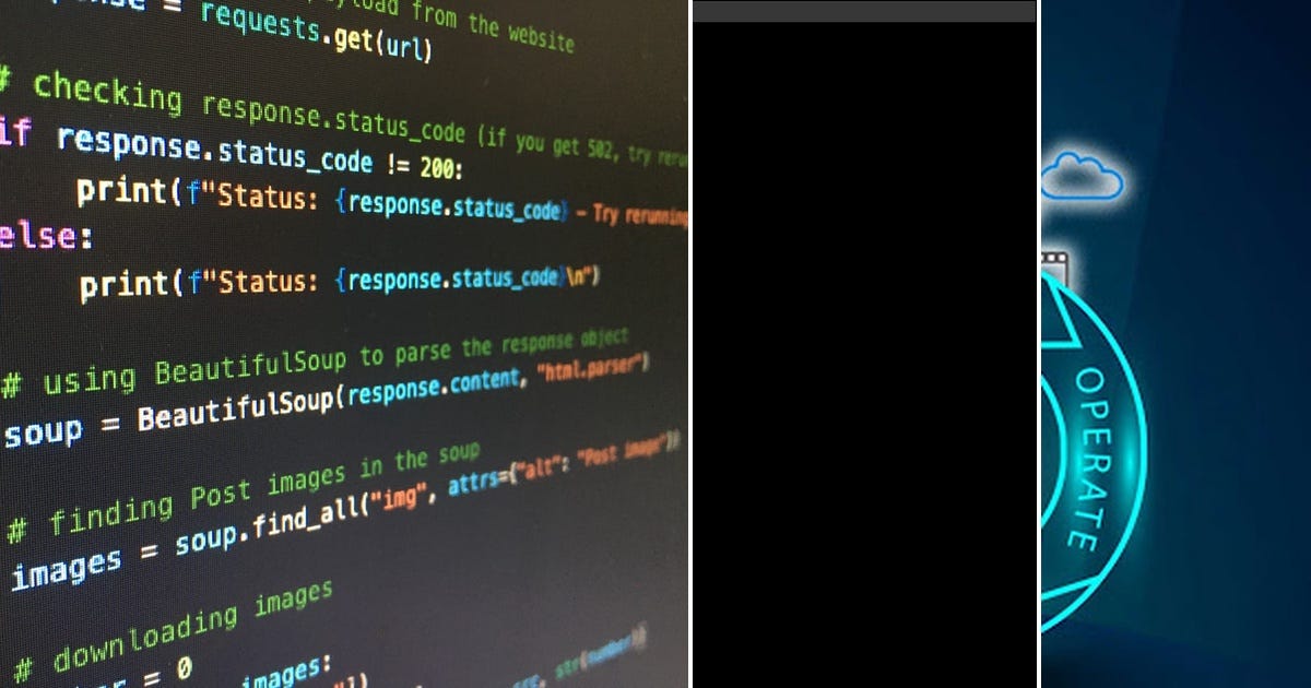 List: devops | Curated by Sainimanish | Medium
