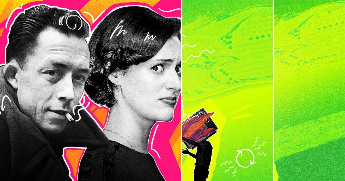 List: Wisecracks I Wrote | Curated by Leo Cookman | Medium