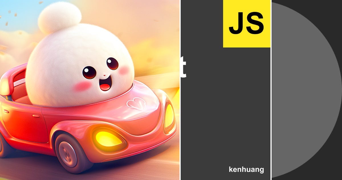 List: Javascript | Curated by Bruno Cadu | Medium