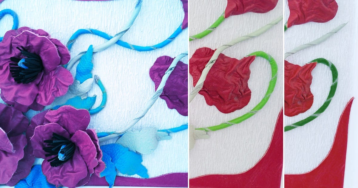 List: Poppies leather products | Curated by Natali | Medium