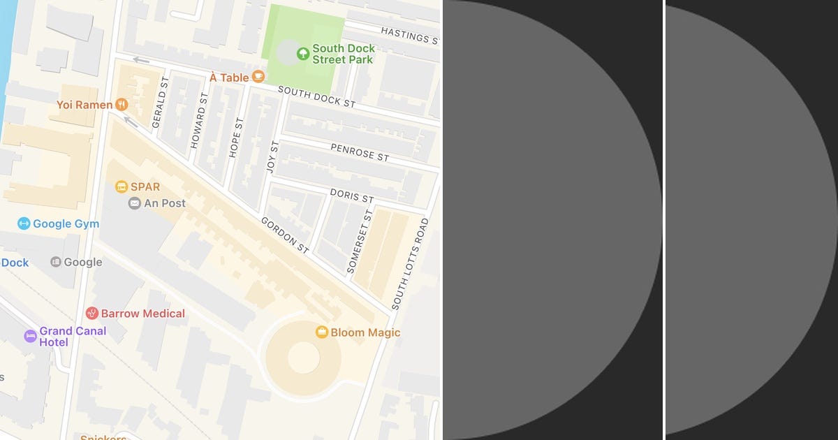 List: MapKit | Curated by Jai Ram Babu | Medium