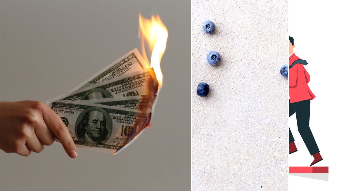 List: BigQuery | Curated by Mike Hammonds | Medium