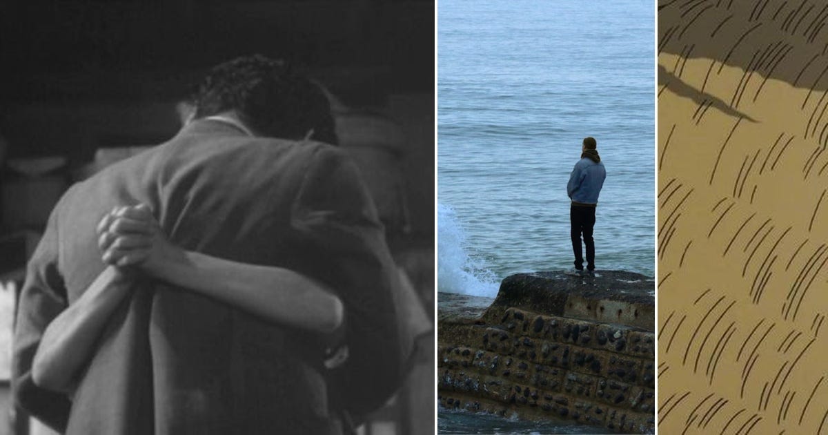 List: Woah | Curated by Maxwell | Medium