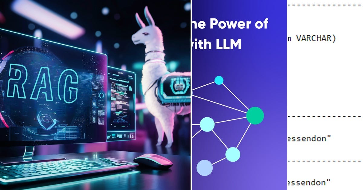 List: Text to sql | Curated by Hmd | Medium