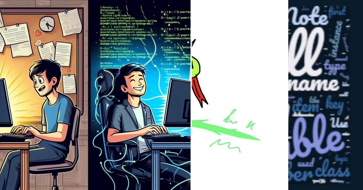 List: Python | Curated by Ankit Vaishnav | Medium