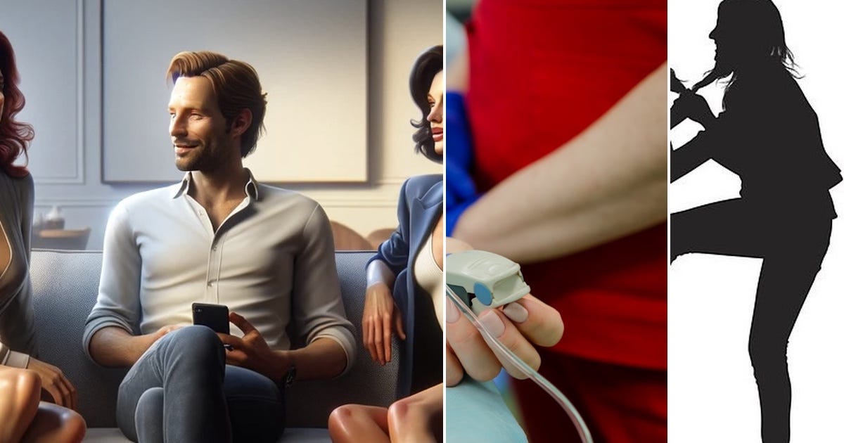 List: Various Stories | Curated by Liz Edon | Medium