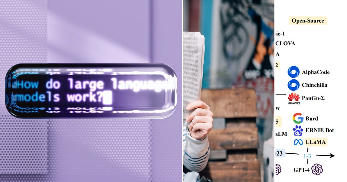 List: Large Language Models | Curated by Arun Pai | Medium