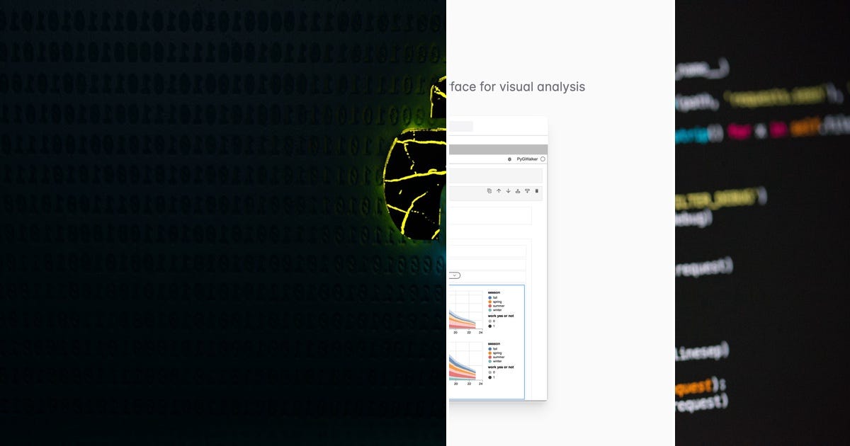 List: Python | Curated by Obijr Eo | Medium