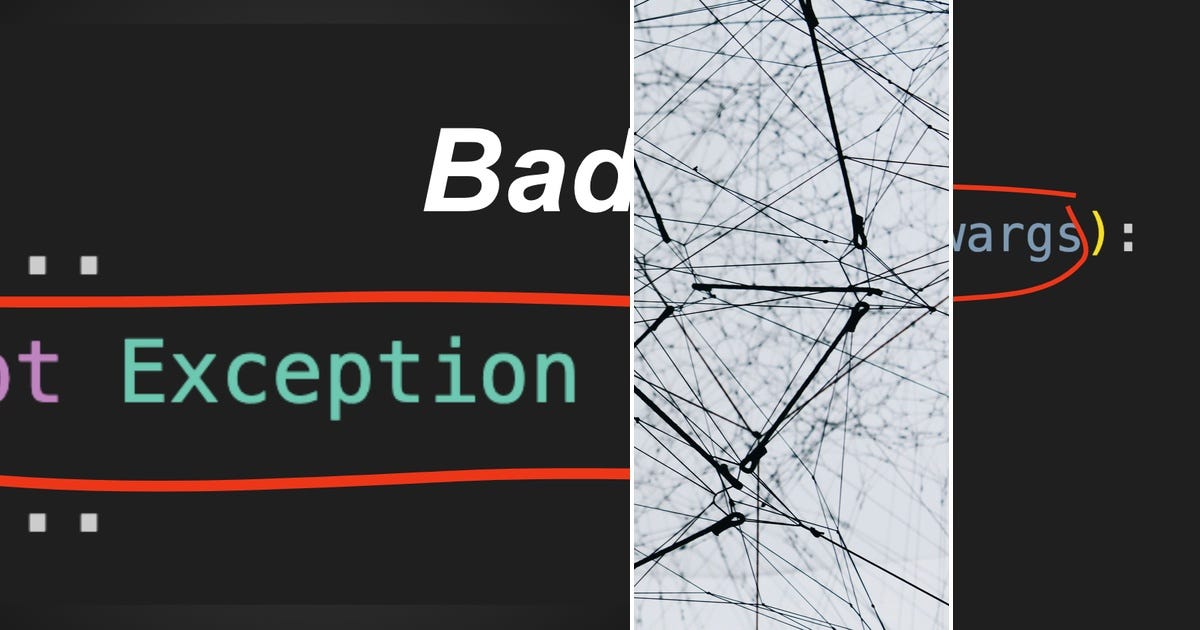 List: Python | Curated by Saravanakumar | Medium