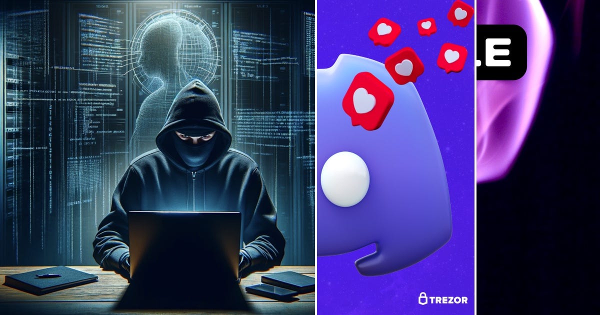 List: eSov | Curated by Frederic Meyer | Medium