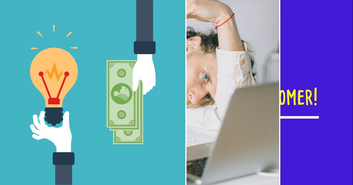 List: vc | Curated by Ken Allgood | Medium