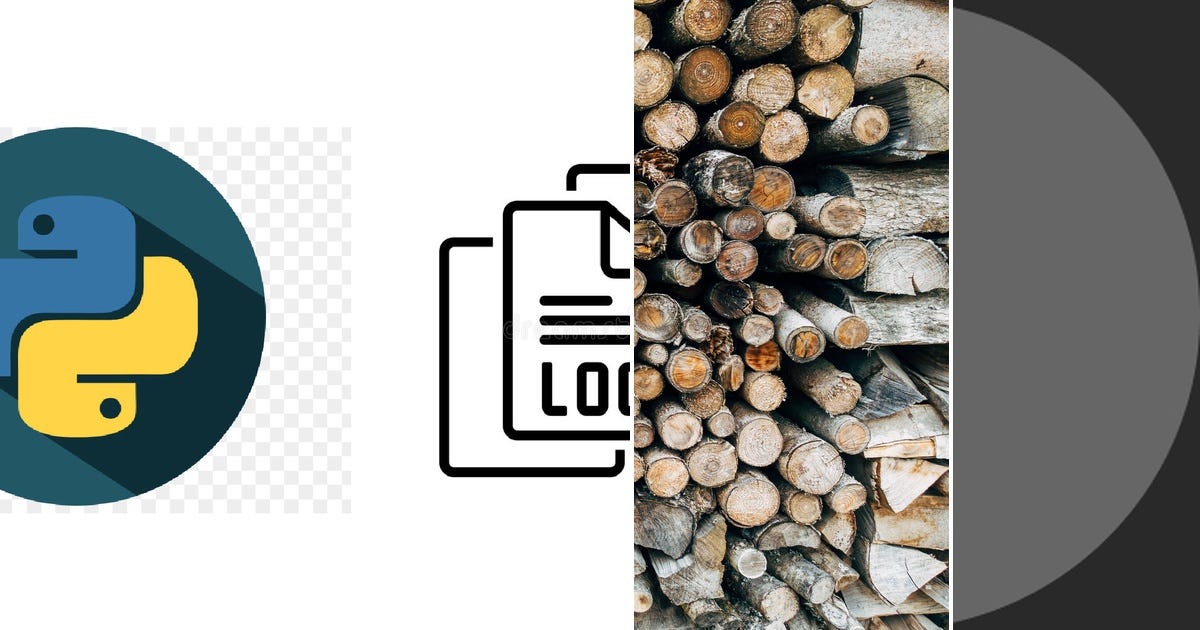 List: Logging | Curated by Kumar Pandey | Medium