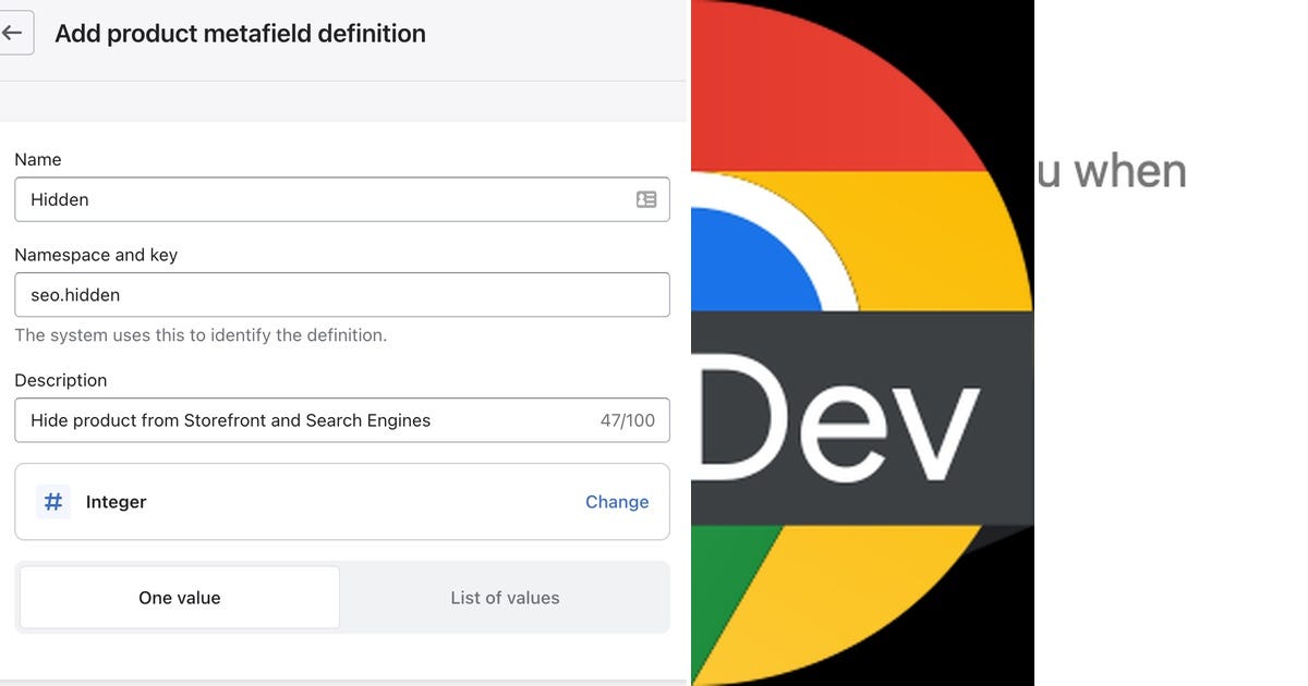 List: shopify dev | Curated by Ricky Here | Medium
