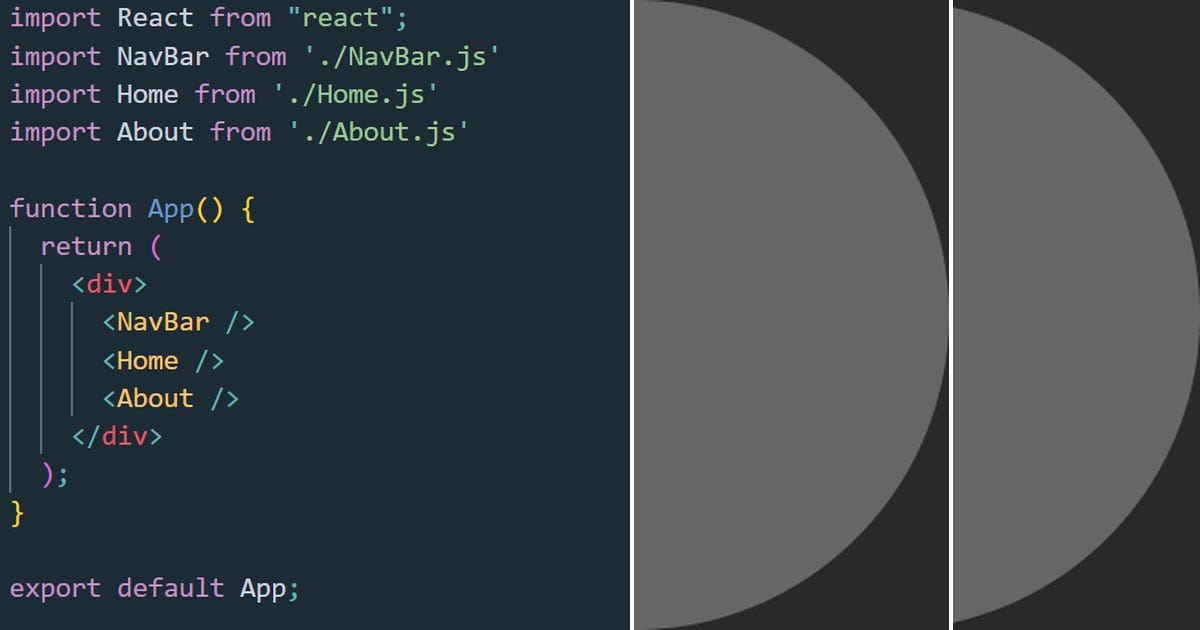 List: React | Curated by Evan Roberts | Medium