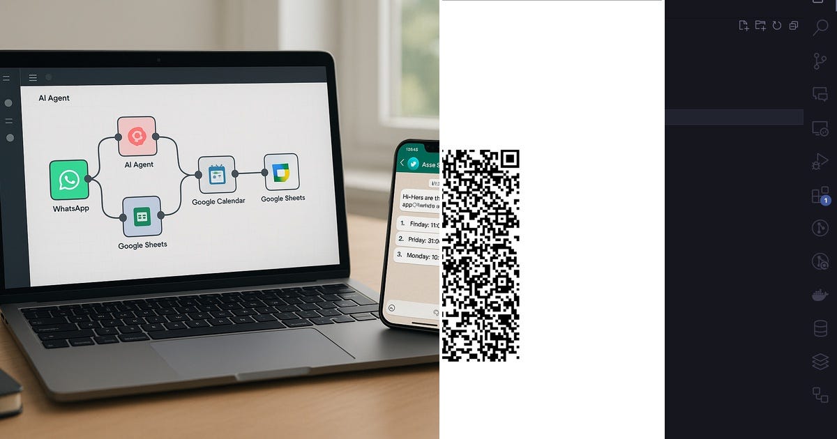 List: Code | Curated by Ali I Alnuaimi | Medium