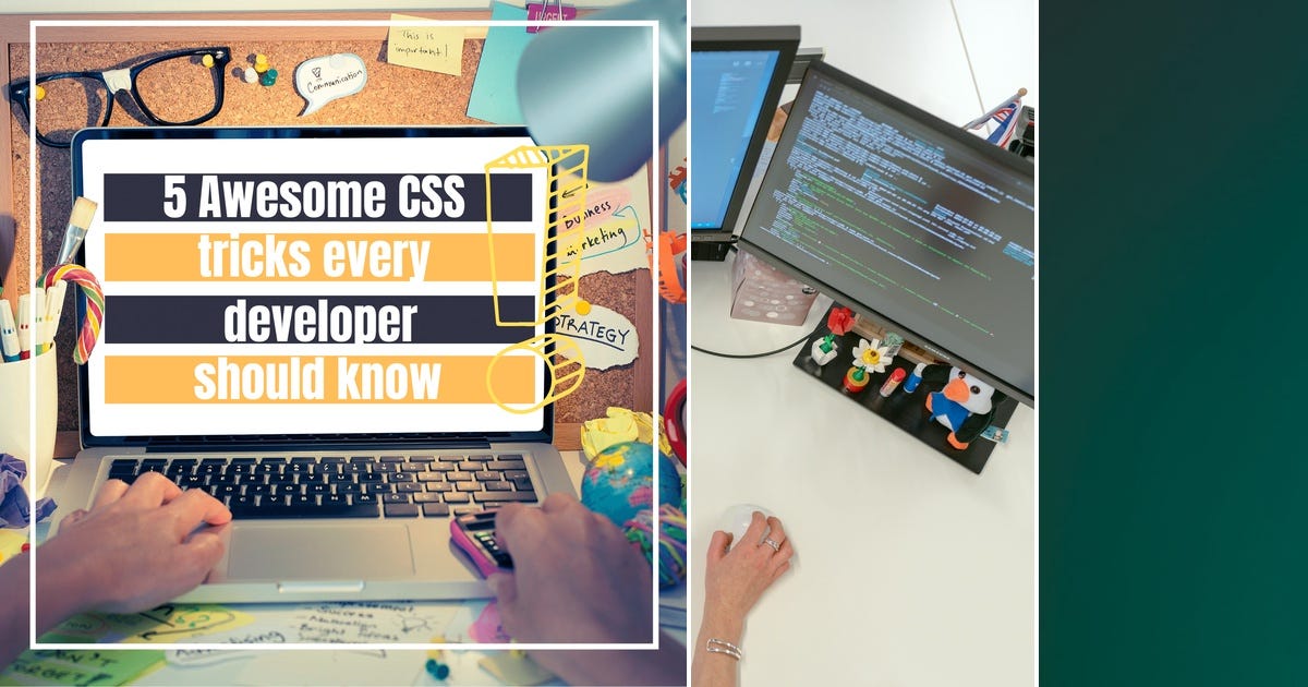 List: Dev | Curated by Yannick Hirt | Medium