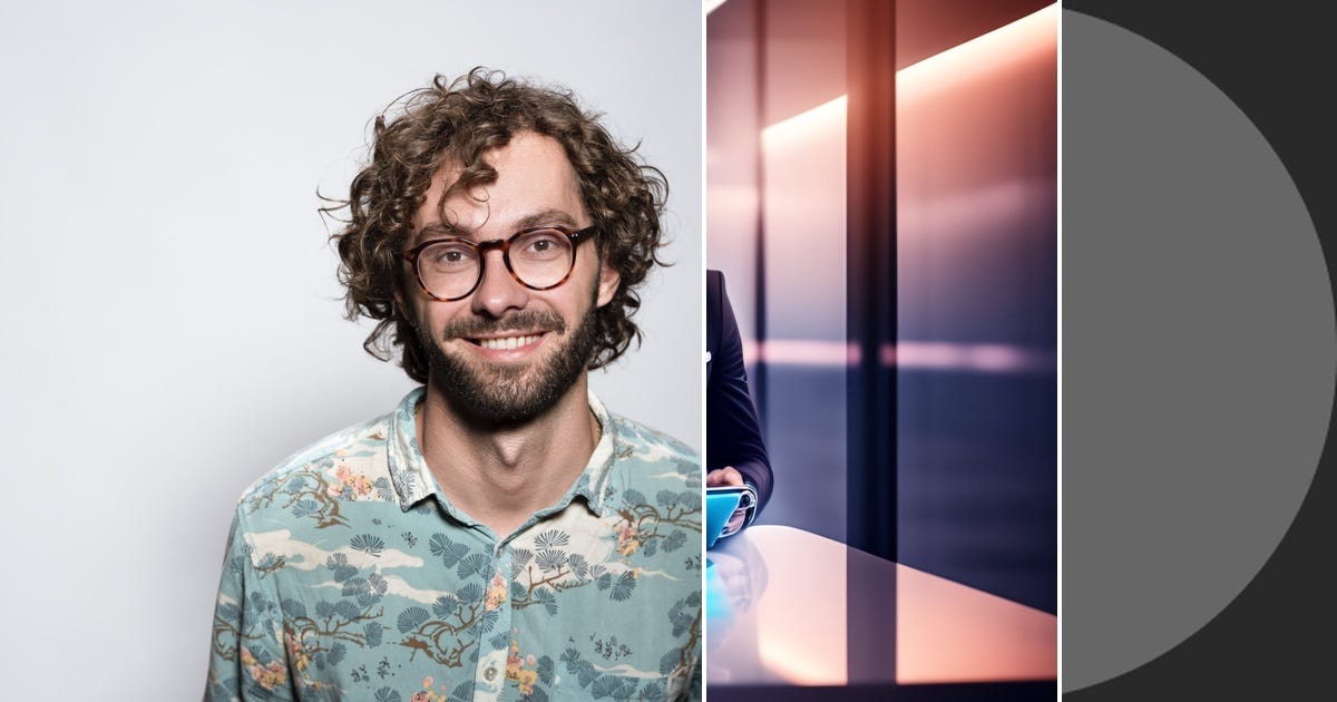 List: AI | Curated by Sean Fernandez | Medium