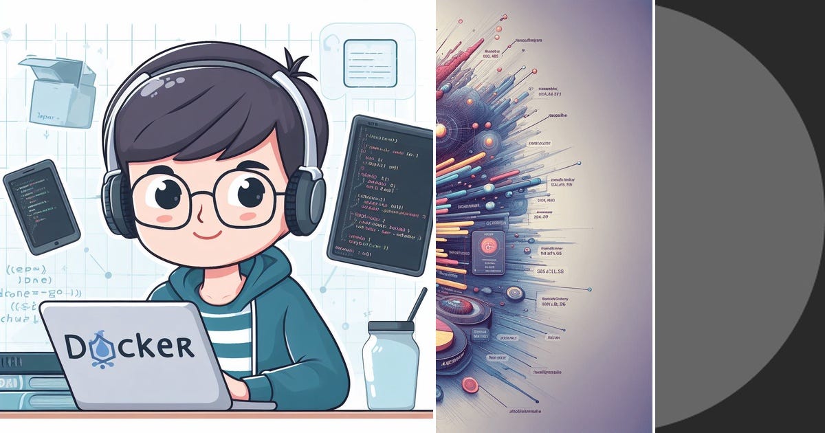 List: Everything about node js | Curated by Sumit Chavan | Medium