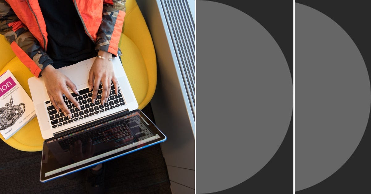 List: Python | Curated by Jake McCleery | Medium