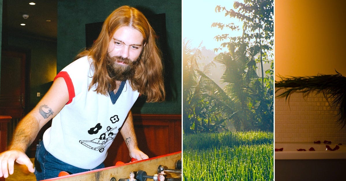 List: Tim Denning Bad-A**ery | Curated by Jenna Tighe | Medium