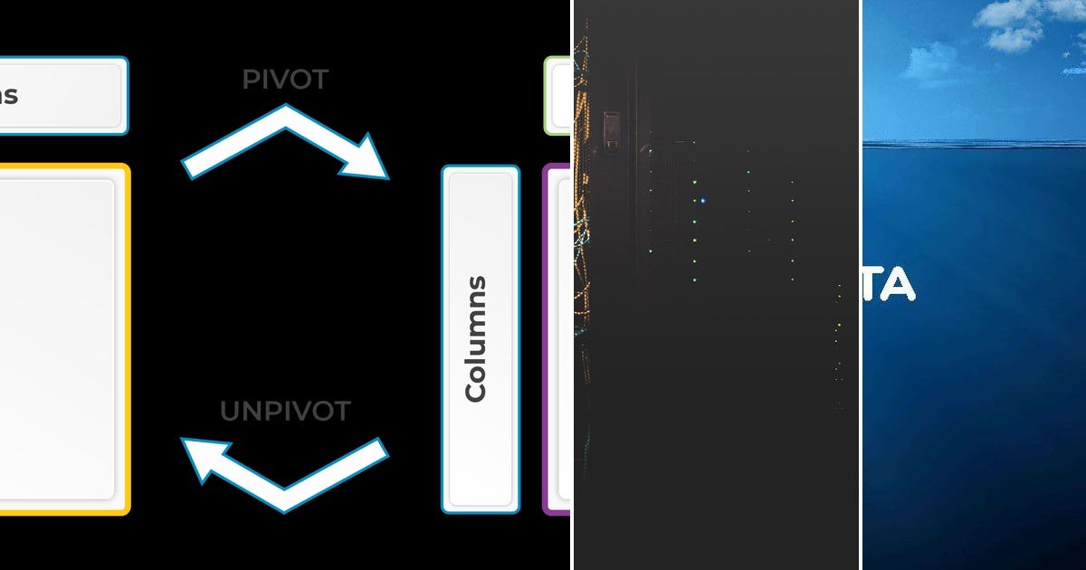 List: BigQuery | Curated by Julian | Medium