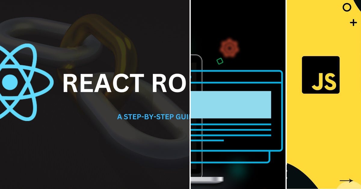 List: React Native | Curated by Hasip Tektaş | Medium