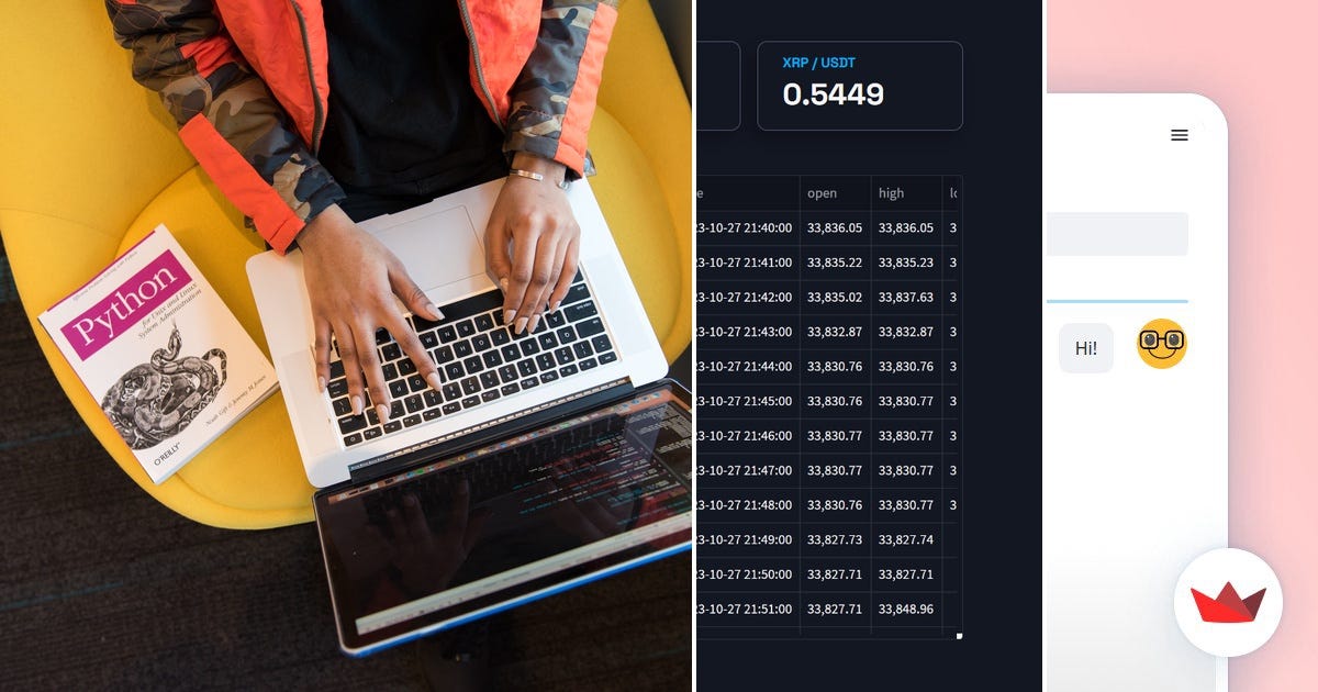 List: Streamlit | Curated by Byeong Cheol Lee | Medium