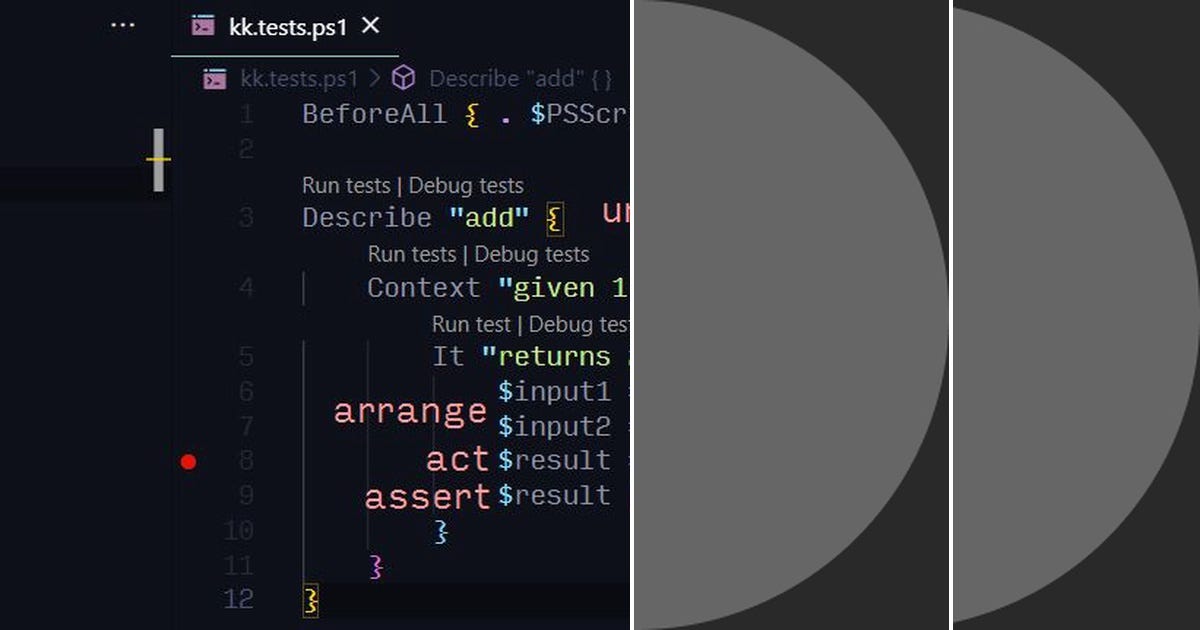 List: PowerShell | Curated by Brad G | Medium