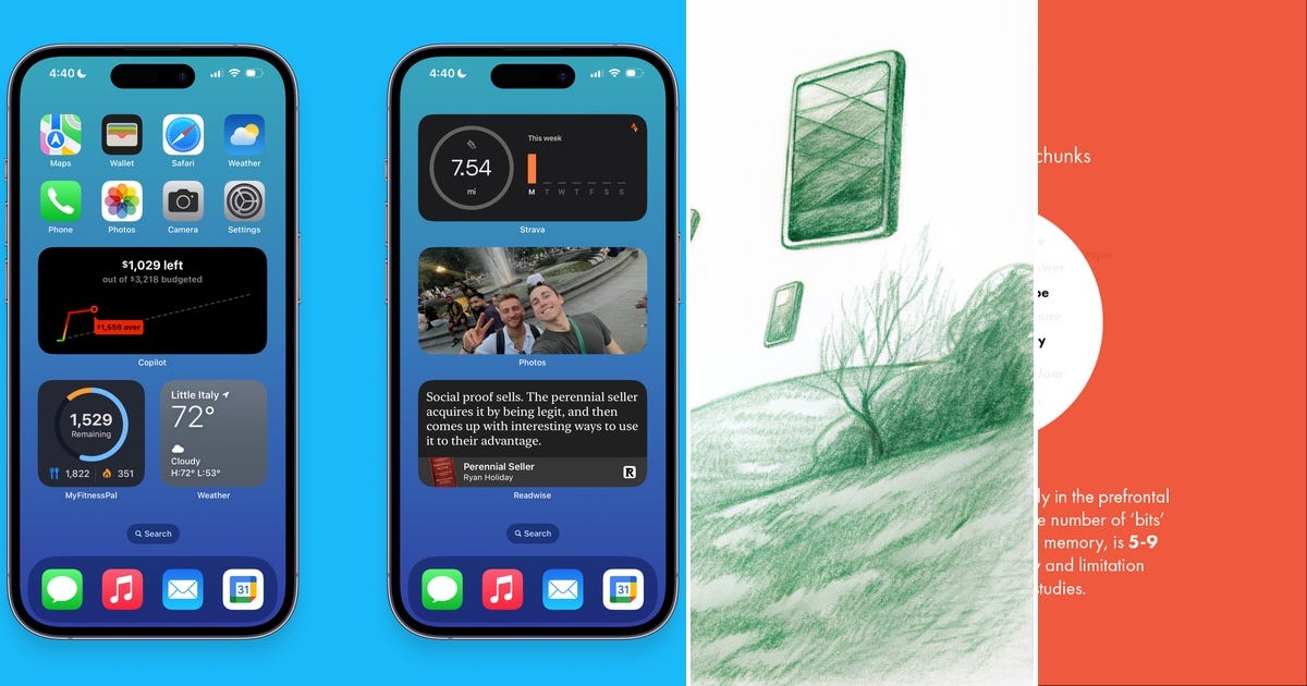 List: UX UI | Curated by Gark Tan | Medium