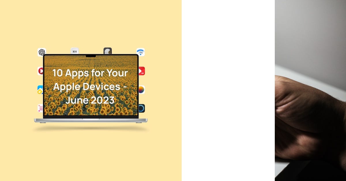 List: tech | Curated by Andrew Beatty | Medium