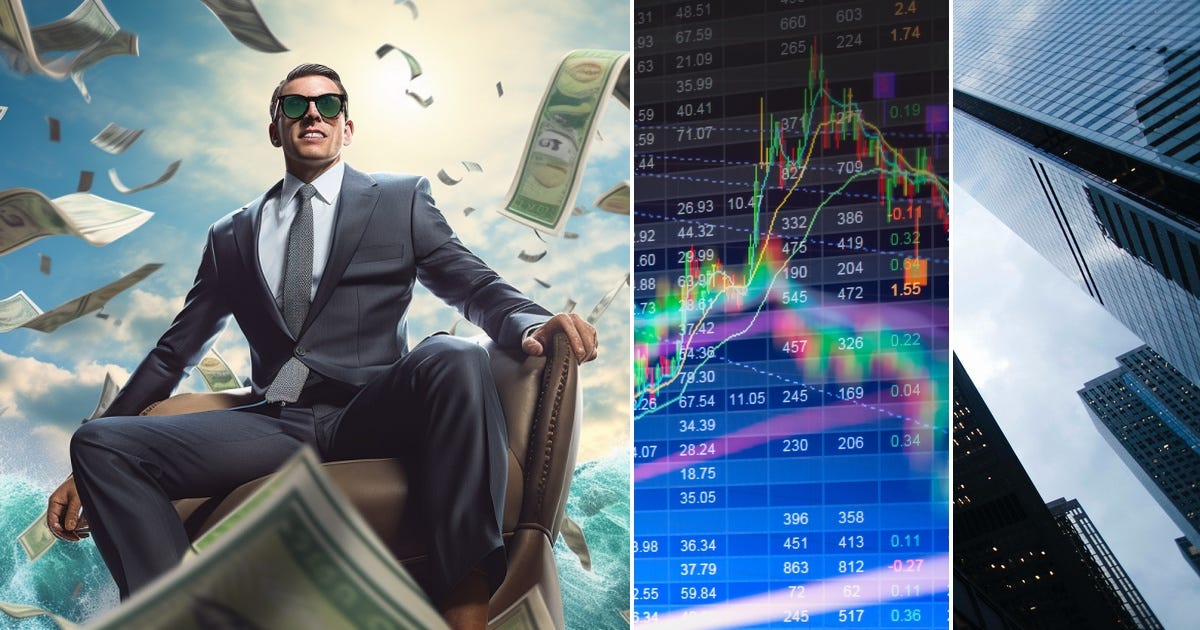 List: finical | Curated by joseph chen | Medium