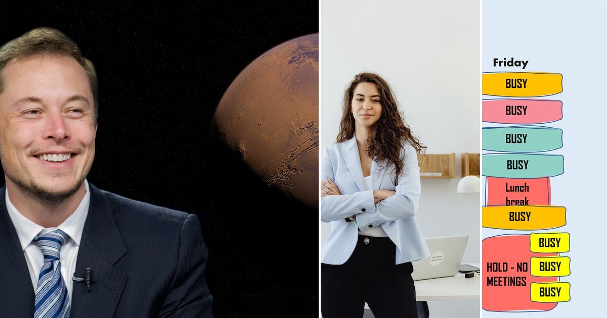 List: Leadership | Curated by Torben Hoffmann | Medium