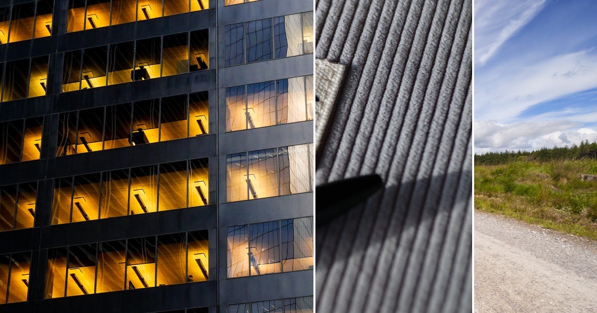 List: New Hire | Curated by Erica Harry | Medium