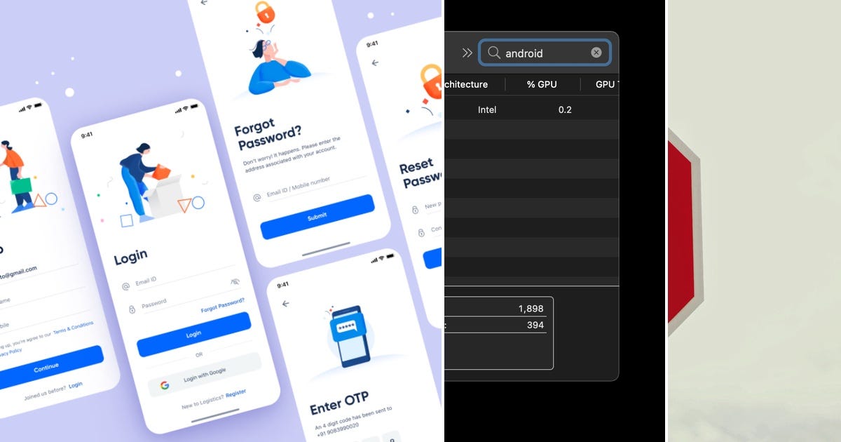 List: Flutter | Curated by Thearith Mot | Medium