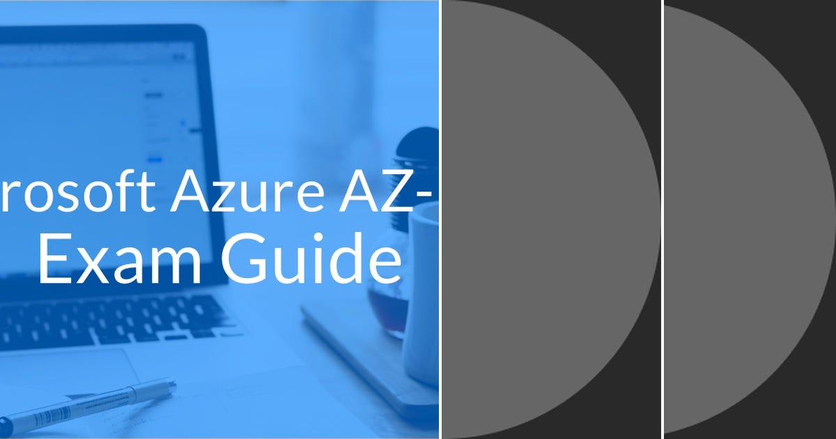 List: AZ certificate | Curated by Balusmr | Medium
