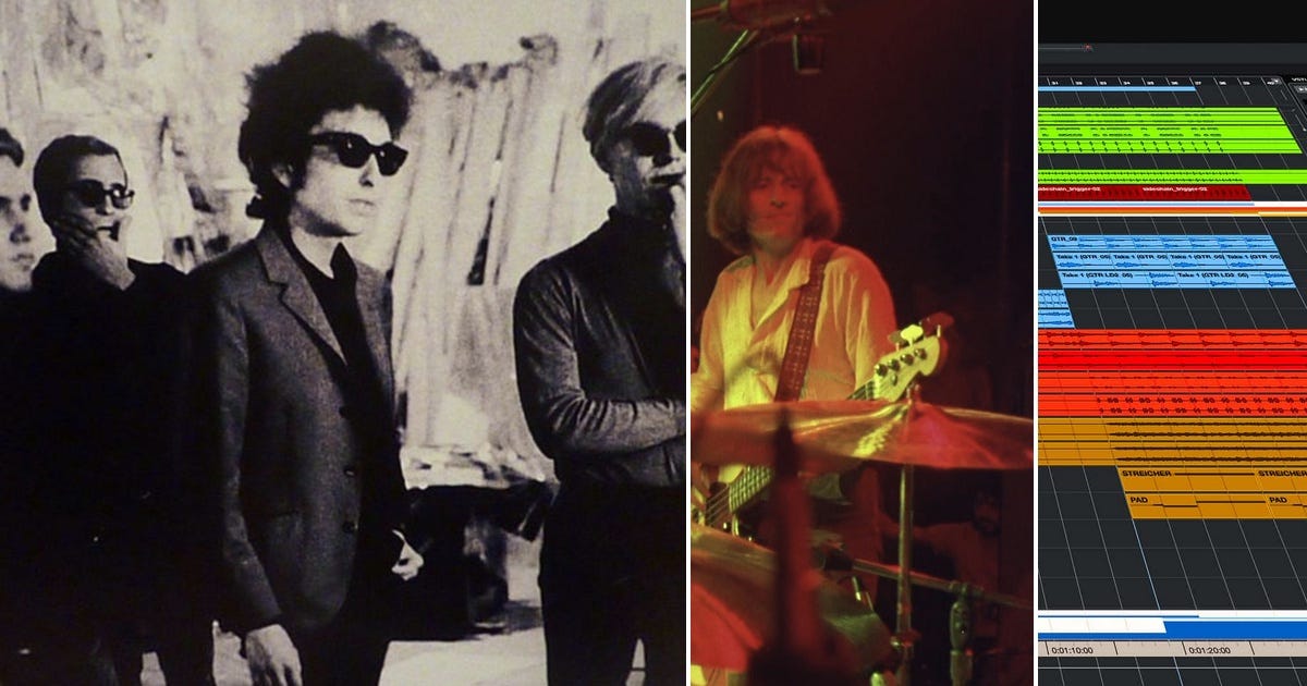 List: Wayne J. Gardner - Blogs 2023 | Curated by Wayne J. Gardner | Medium