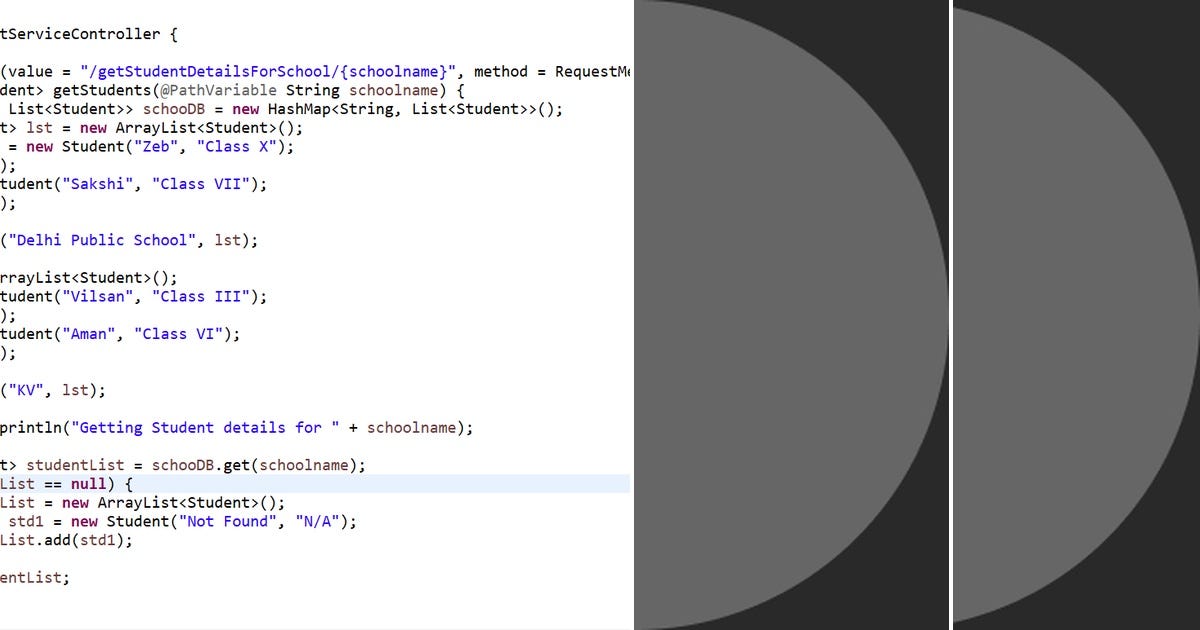List: Java | Curated by 秦君晓 | Medium