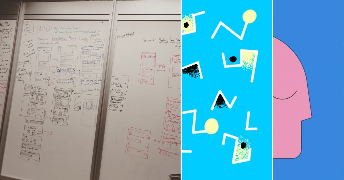 List: STRATEGY | Curated by valentine manso | Medium