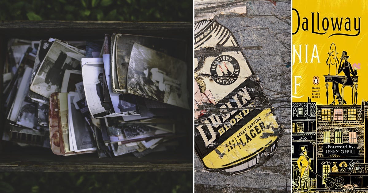 List: James Joyce related | Curated by Affan Shikoh | Medium