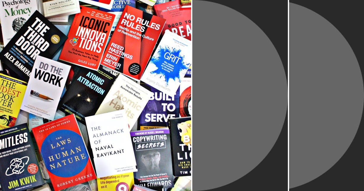 List: Leverage | Curated by Ailende Michael Osumah | Medium