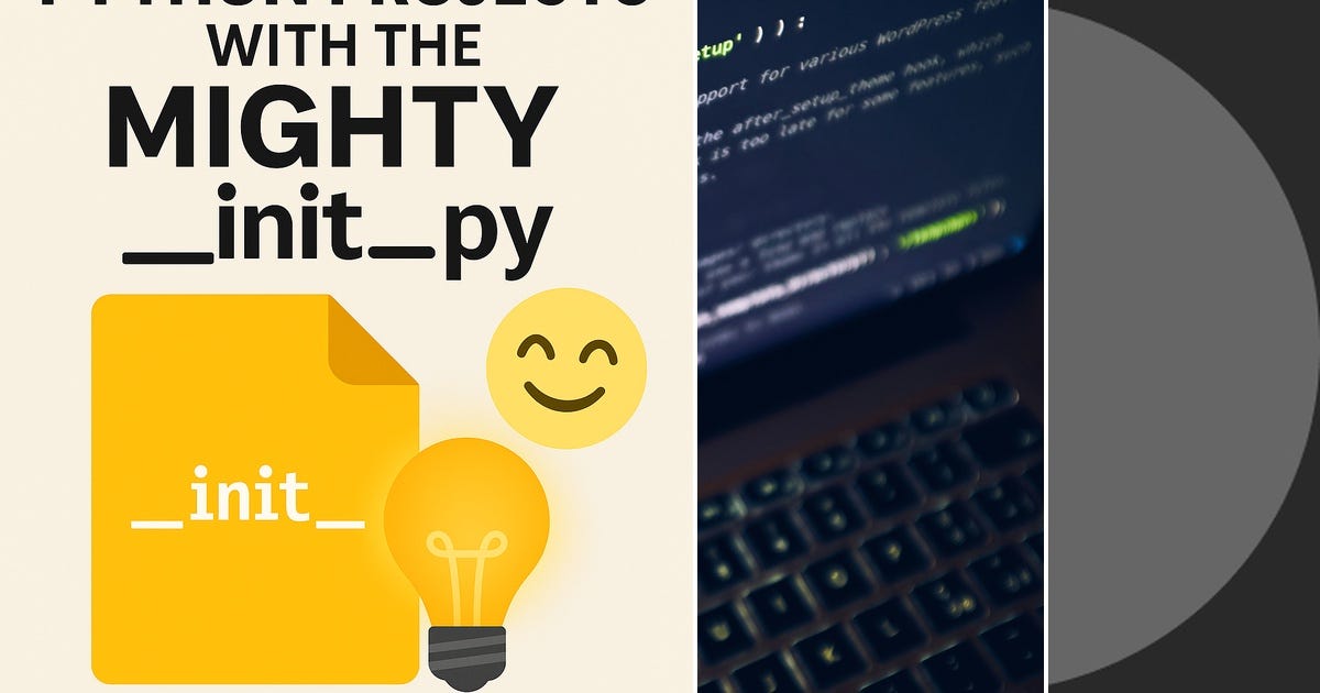 List: Python | Curated by ramyasri batchu | Medium