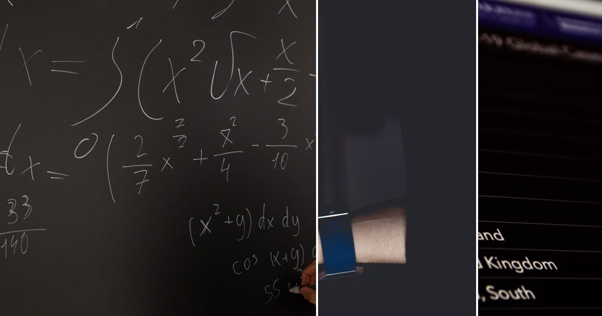 List: Howell | Curated by Sven Follin | Medium