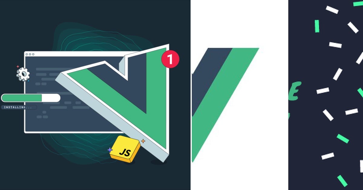 List: Vue | Curated by Mriganka Borah | Medium