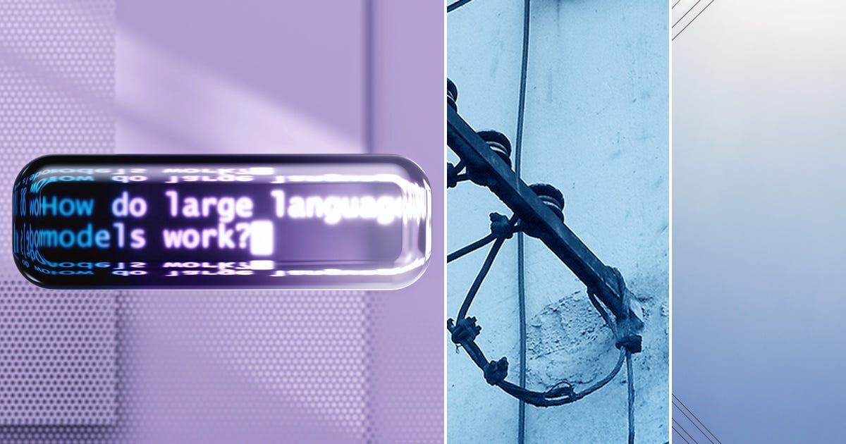 List: Thesis | Curated by Stefano Zantedeschi | Medium