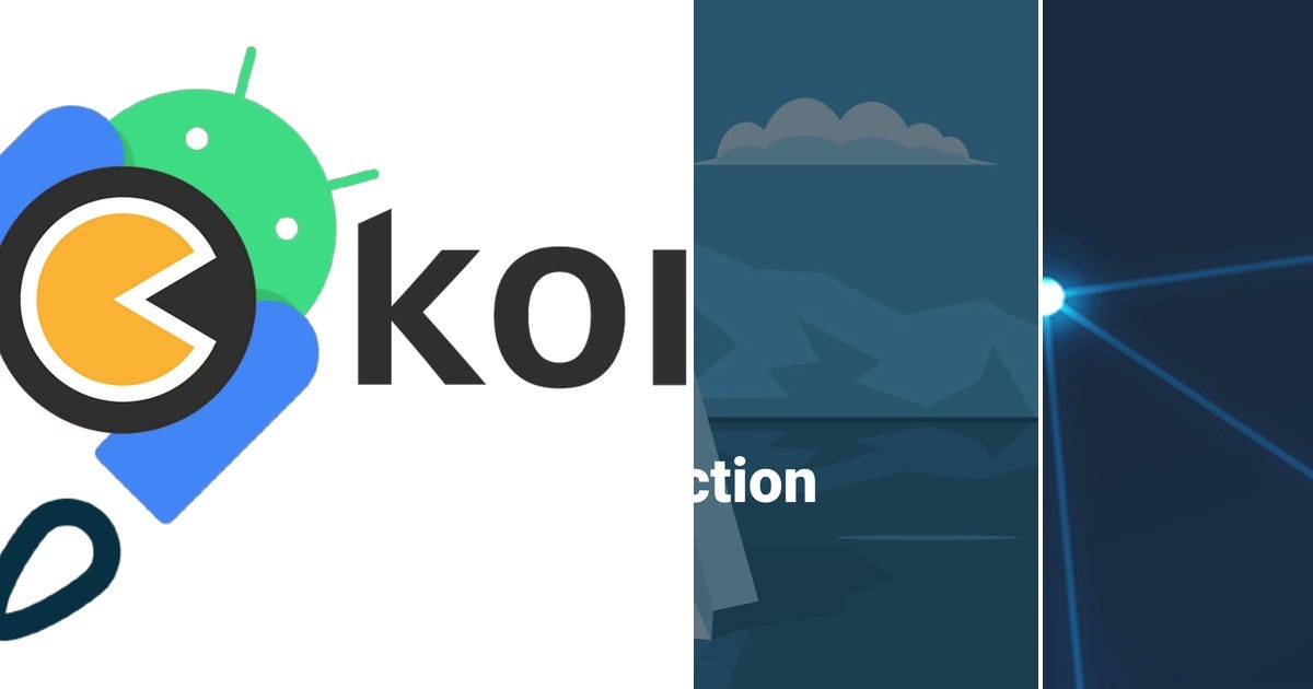 List: Android Dev | Curated by Christopher Saez 📱 | Medium