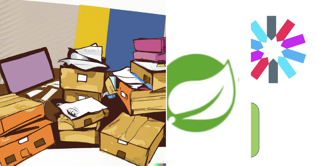 List: Spring | Curated by Shubham Garg | Medium