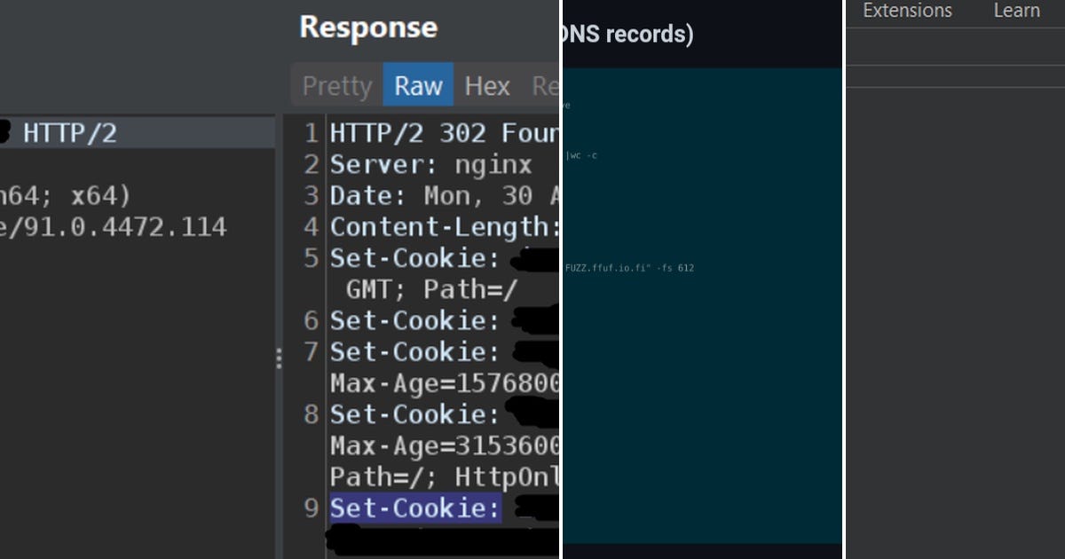List: Js files fun and profit | Curated by Hackerrobot | Medium