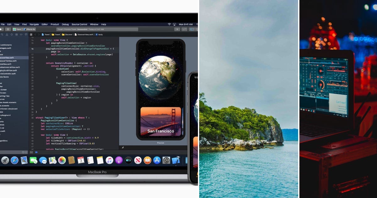 List: Swiftui | Curated by Mohdzuber | Medium