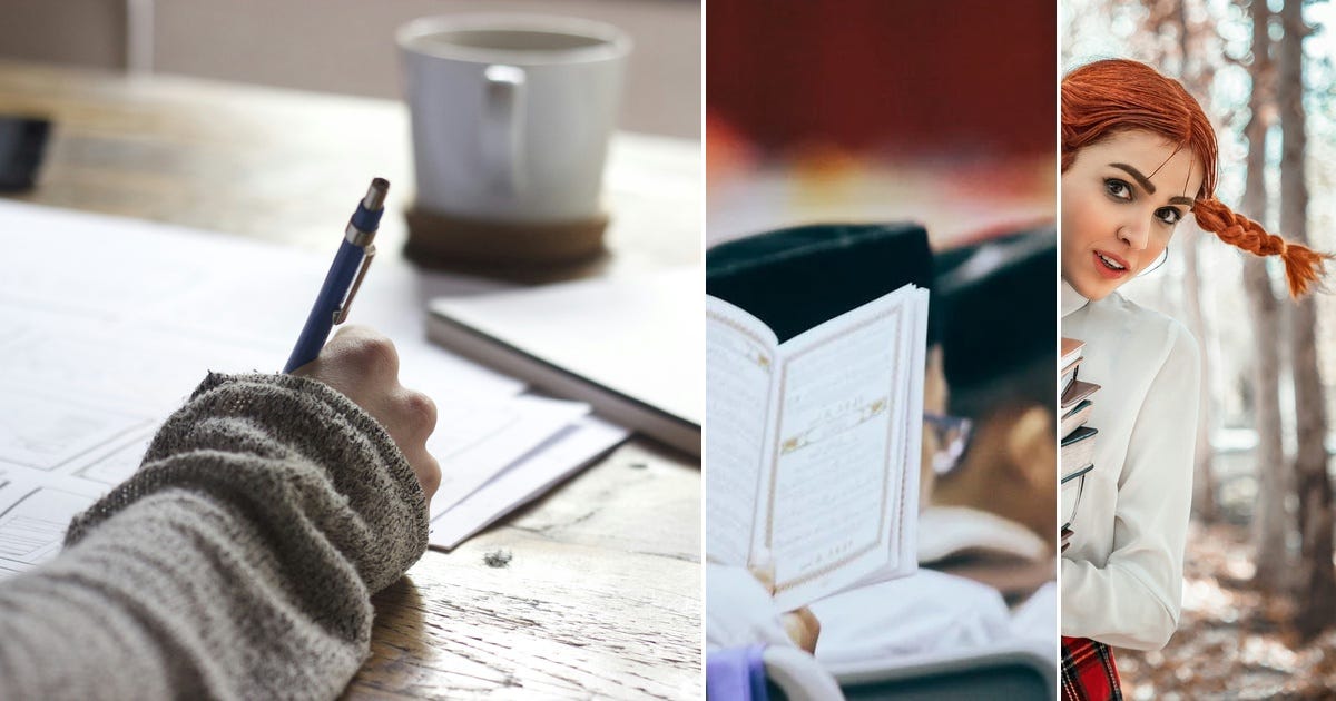 List: Nahid's Article Collection | Curated by Nahid | Medium