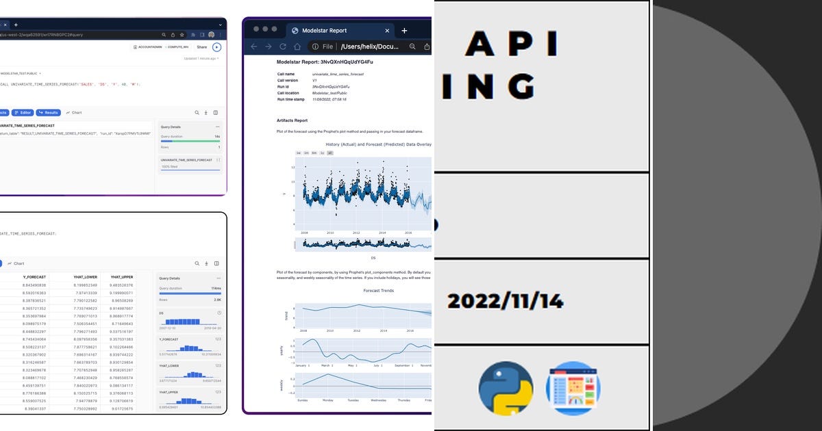 List: App building on | Curated by Balázs Bence | Medium